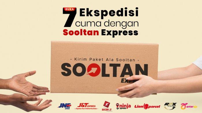 Buka Bisnis Ekspedisi Mudah dan Hemat dengan Sooltan Express ...
