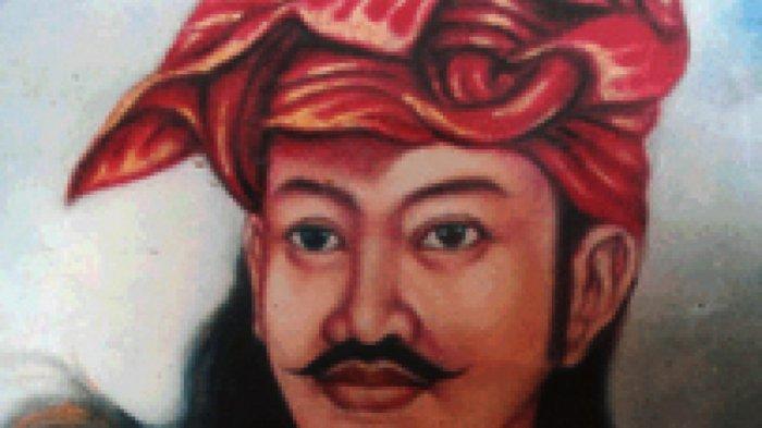 Sejarah Singkat Radin Inten II, Pahlawan Nasional dari Lampung ...