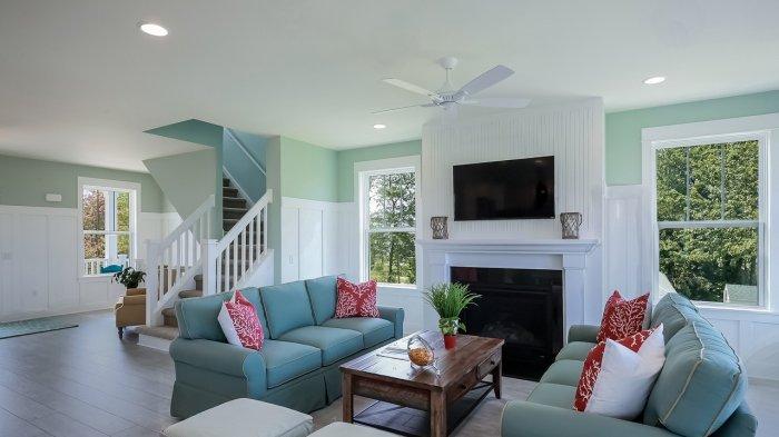 60 Kalimat Balasan Ketika Kamu Dipuji Memiliki Rumah Bersih dan Rapi ...