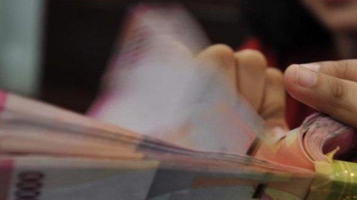 THR 2023 Kapan Cair untuk PNS, Termasuk di DIY? - Tribunjogja.com