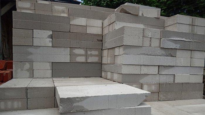 Mesin Cetak Batako Asal Mojokerto ini dirancang untuk Penuhi Standar ...