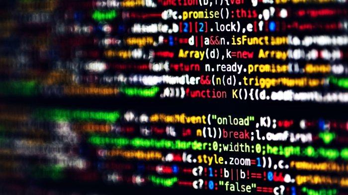 Soal Wacana Pemberlakuan Kurikulum AI dan Coding untuk Tingkat SD, Ini Kata Disdik Gunungkidul ...