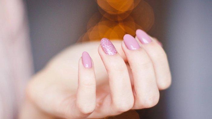 8 Tips Menjaga Kuku Tetap Sehat - Tribunjogja.com