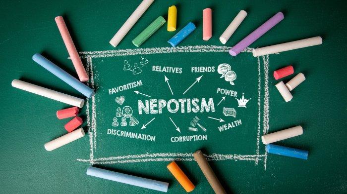 Kumpulan Puisi Bertema Nepotisme - Tribunjogja.com