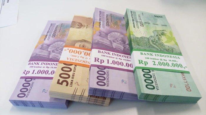APA yang Terjadi Jika Nilai Tukar Rupiah Terus Melemah? Jangan Dianggap Sepele, Ini Dampaknya ...