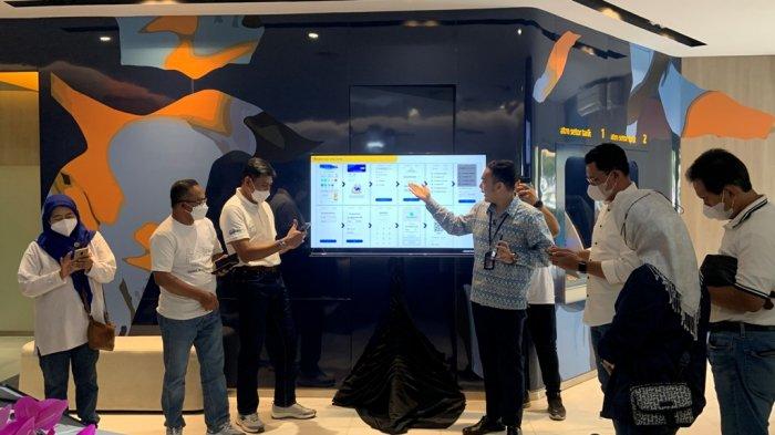 Implementasi Teknologi Digital yang Handal, Bank Mandiri Hadirkan 241 ...