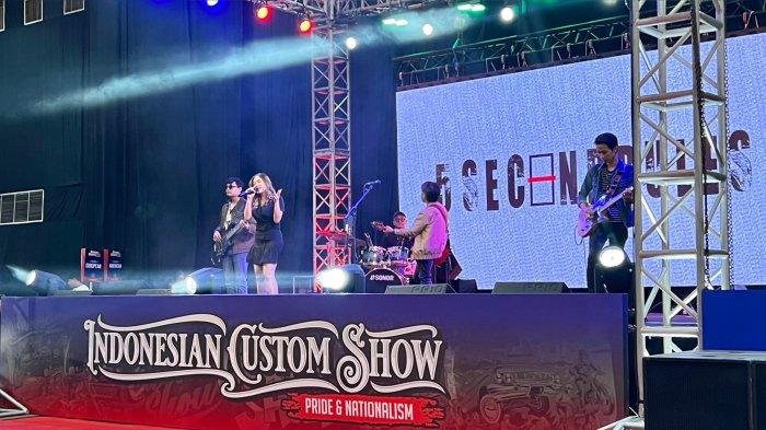 BERITA FOTO : Gelaran Indonesian Custom Show - Pride & Nationalism di ...