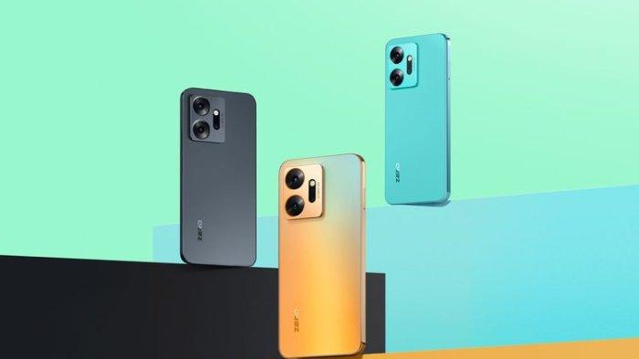 Harga Hp Infinix Zero Ultra Terbaru di Indonesia dan Spesifikasi ...