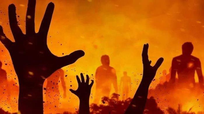 10 Perbuatan Sehari-hari yang Termasuk Maksiat Batin yang Harus ...