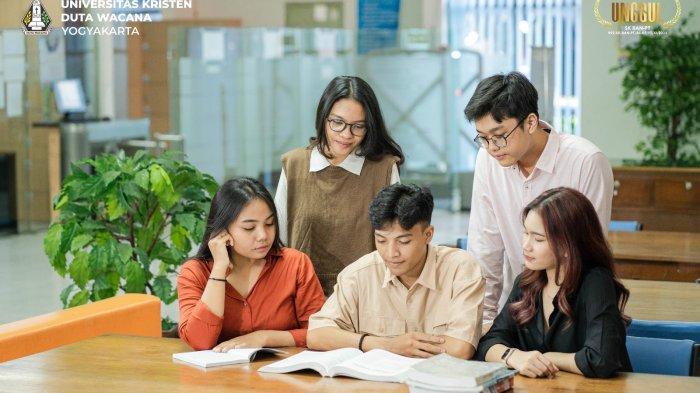 Inklusi Digital yang Adil dan Berkelanjutan: Tantangan dan Harapan ...