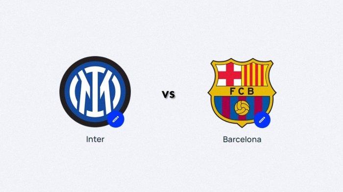 LIVE STREAMING Inter Milan vs Barcelona Semi Final Liga Champions Malam ...