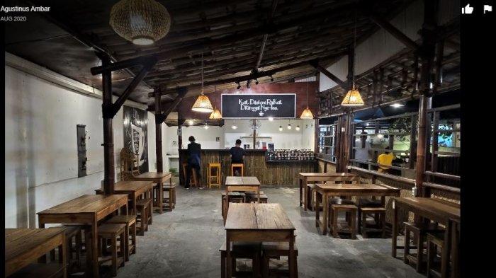 4 Rekomendasi Kedai Teh di Jogja Cocok Dinikmati Saat Suasana Dingin ...