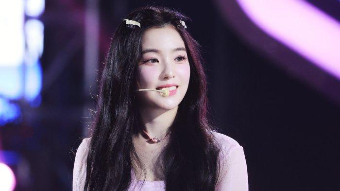 Irene Red Velvet Perpanjang Kontrak Eksklusif dengan SM Entertainment ...