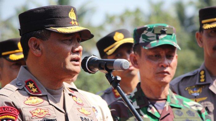 Antisipasi Hoaks Jelang Pemilu di Dunia Maya, Polda Jateng Perkuat ...