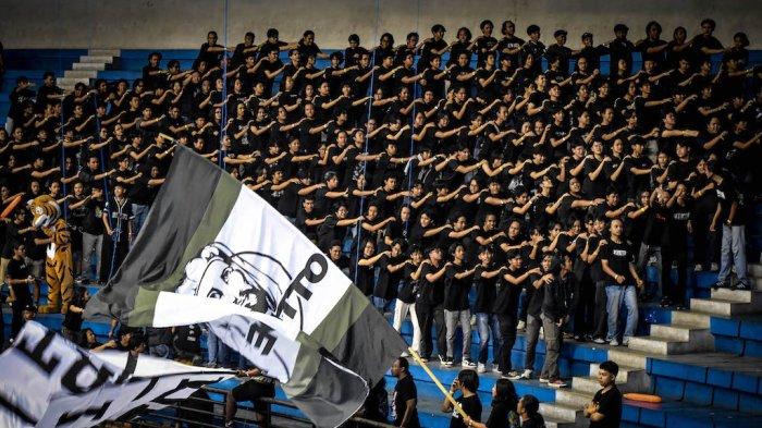 JB Mania : Bangga Bisa Menyambutmu DBL D.I Yogyakarta 2024 Series - Tribunjogja.com