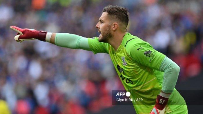 MANCHESTER UNITED: Inilah Calon Kiper Baru MU - Tribunjogja.com