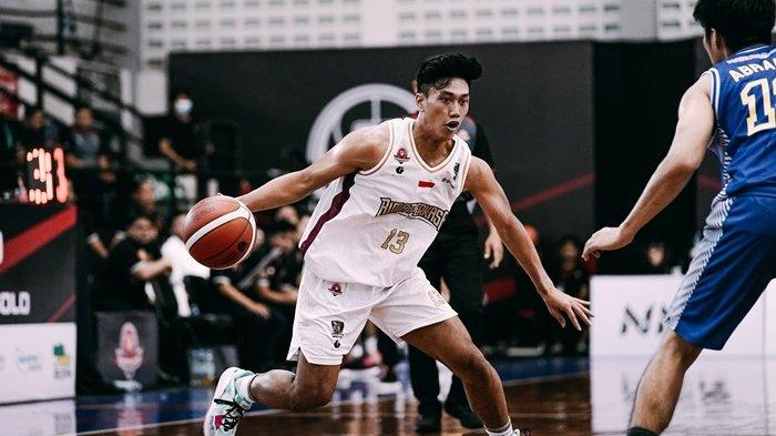 Jacob Lobbu Bertekad Tunaikan Misi Kembalikan Kejayaan Bima Perkasa ...