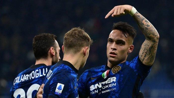 INTER MILAN: Rencana Utama Oaktree Setelah Akuisisi Nerazzurri ...