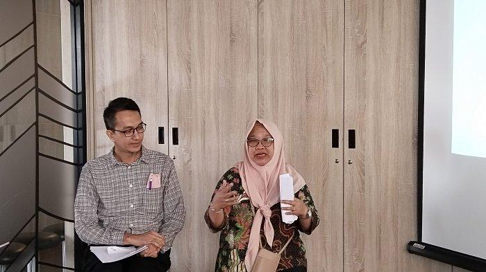 Jaga Kualitas Produk, McDonald's Indonesia Gandeng Mitra Pemasok Bahan Baku Lokal - Tribunjogja.com