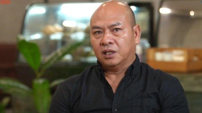 Jalan Berliku Nikson Nababan jadi Bupati Tapanuli Utara, Sempat jadi ... Jalan Berliku Nikson Nababan jadi Bupati Tapanuli Utara, Sempat jadi ...