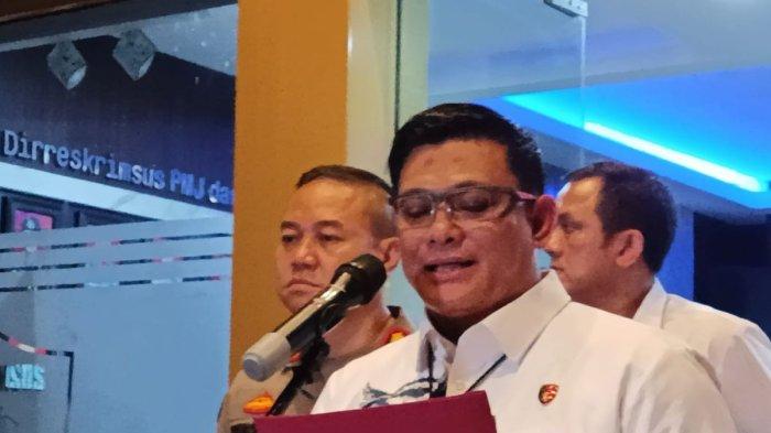 Jalan Panjang Pengungkapan Kasus Pemerasan SYL Hingga Polisi Tetapkan Ketua KPK jadi Tersangka ...