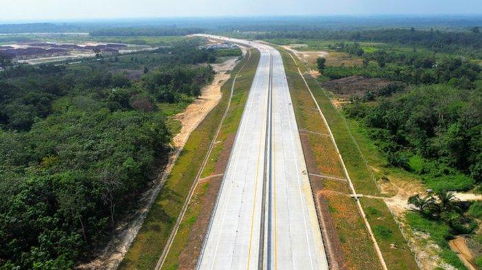 Pembebasan Lahan Tol Jogja-Bawen di Magelang Masuk Seksi IV Tegalrejo ... Pembebasan Lahan Tol Jogja-Bawen di Magelang Masuk Seksi IV Tegalrejo ...