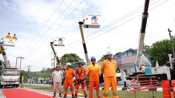 Jalankan Tranformasi Beyond kWh, PLN Siapkan Pasukan Elite PDKB Go ...