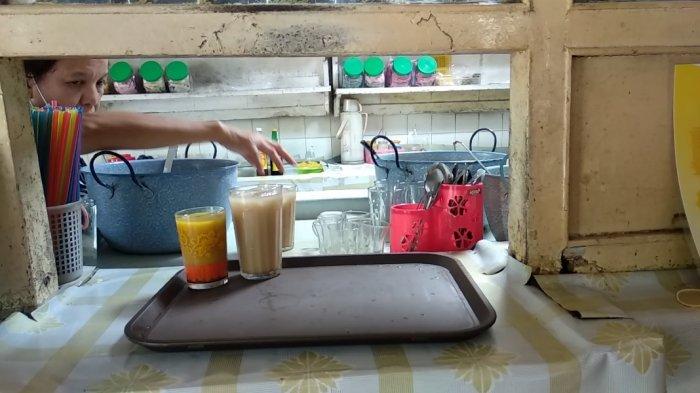 Rekomendasi Kuliner Jogja: Warung Jamu yang Tradisional hingga Kekinian ...