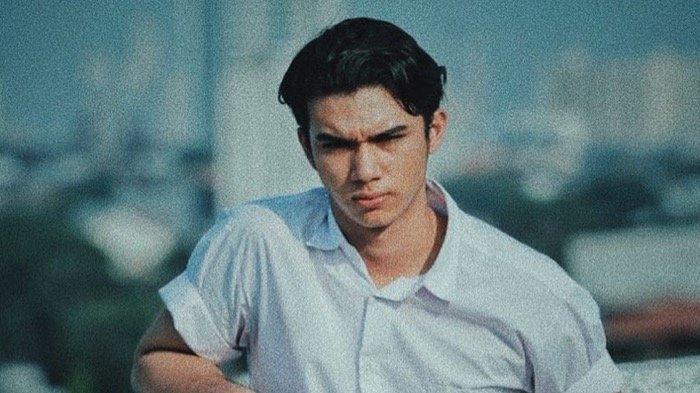 PROFIL dan Biodata Jeff Smith, Baru 3 Bulan Bebas Kini Kembali Terciduk Kasus Narkoba ...