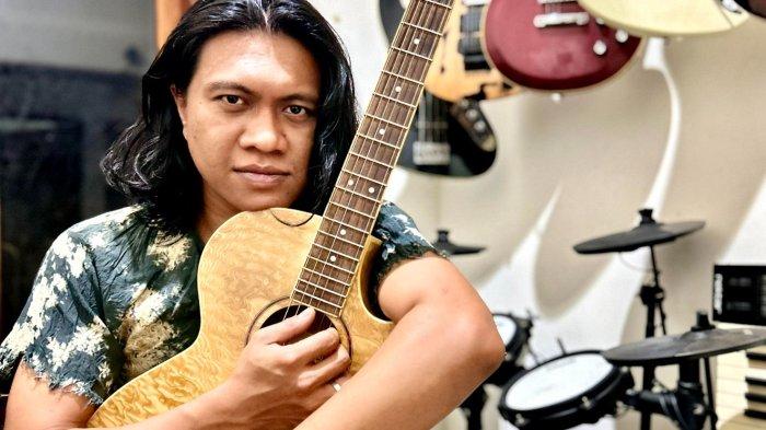 Jeihan Angga, Sutradara yang Menggabungkan Film dan Lagu Menjadi Satu Kesatuan - Tribunjogja.com