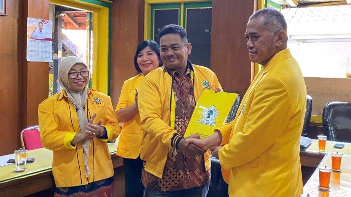 Jelang Musda XI 2025, Singgih Januratmoko Ramaikan Bursa Calon Ketua ...