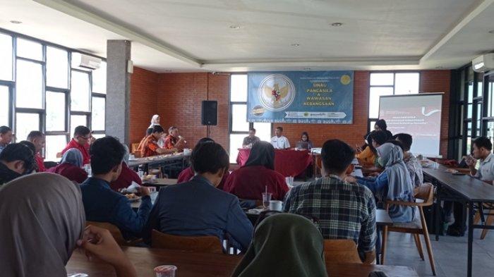 Jelang Pemilu 2024, Ormas di Kulon Progo Dibekali Wawasan Pancasila dan ...