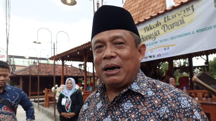 Jelang Pemilu 2024, Wabup Bantul : ASN Harus Netral - Tribunjogja.com