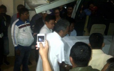 Pemicu Keributan di Liquid Semarang Mengaku Anak Buah John Kei ...