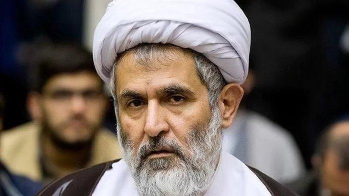 Jenderal Hossein Taeb: Serangan Balasan Iran akan Mengejutkan ...