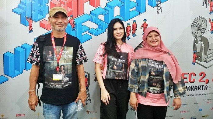 Women from Rote Island Pukau Penonton JAFF 2023, Cerita di Balik Layar ...