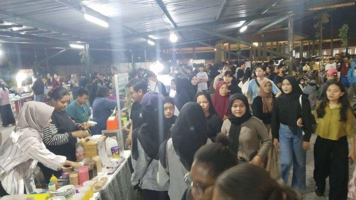 Jogja Menyapa Jadi Upaya Pemda DIY Kenalkan Keistimewaan dan Potensi ...