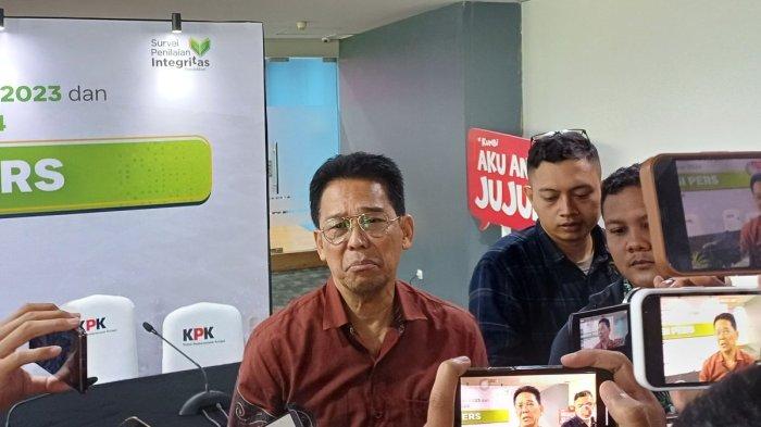 Johanis Tanak : Direksi dan Komisaris BUMN Tetap Bisa Diproses bila ...