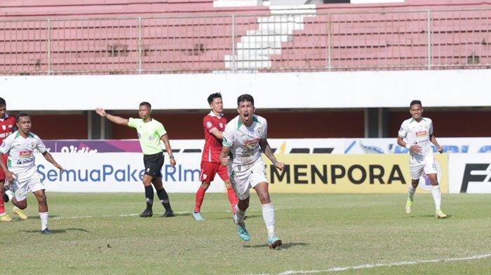 Gelandang PSS Sleman Jonathan Cantillana Perkuat Timnas Palestina Lawan ...