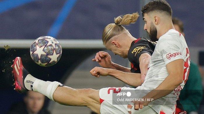 Manchester City Bersaing dengan Liverpool, Chelsea dan Manchester ...