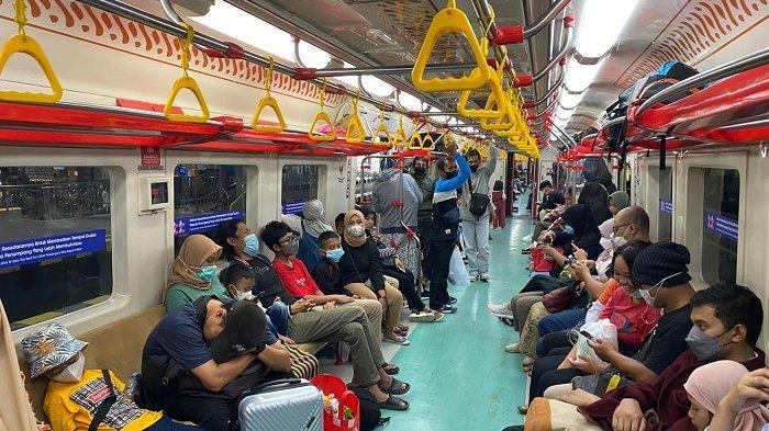 CEK, Jadwal KA PRAMEKS Hari Ini Kamis 8 Mei 2025 dari Stasiun Tugu ke Kutoarjo - Tribunjogja.com