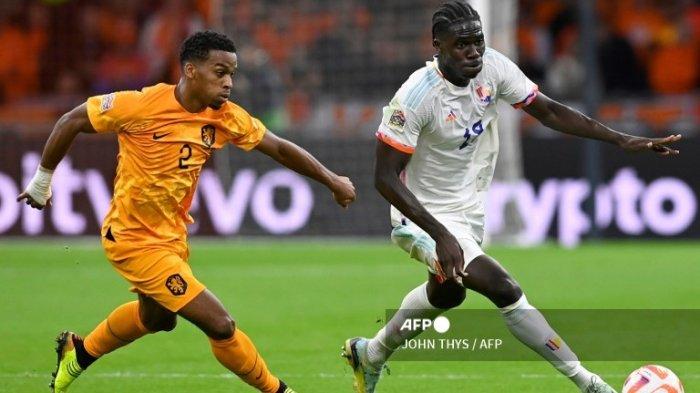Prediksi Grup A Piala Dunia 2022: Belanda dan Senegal Dijagokan Lolos ...