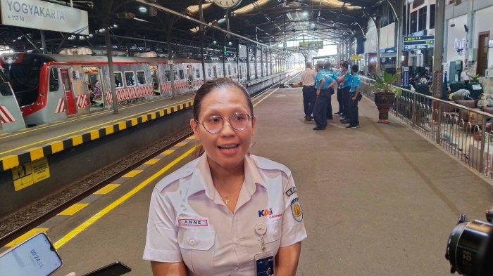 Perubahan GAPEKA 2023, Waktu Tempuh Commuter Line Yogya-Solo dan Prameks Lebih Singkat ...