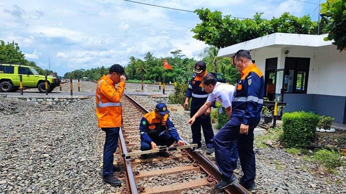 Waspadai Potensi Bencana Hidrometeorologi, KAI Daop 6 Yogyakarta ...
