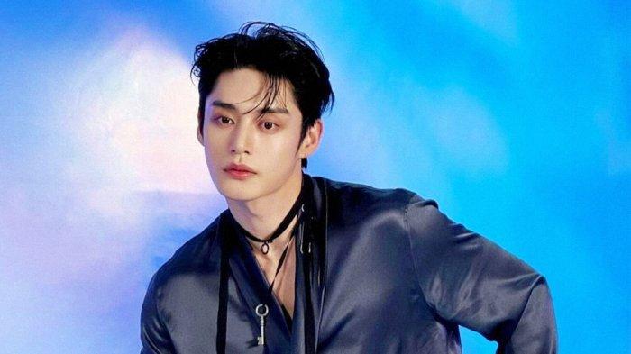 Korea Forensic Science Service Buktikan Kim Ji Woong ZEROBASEONE Tidak ...