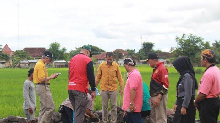 Berita Tugu Ikan Kotes Terbaru Hari Ini - Tribunjogja.com