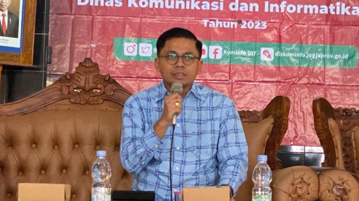 KPH Purbodiningrat Ajak Masyarakat DIY Sukseskan Pemilu 2024 - Tribunjogja.com