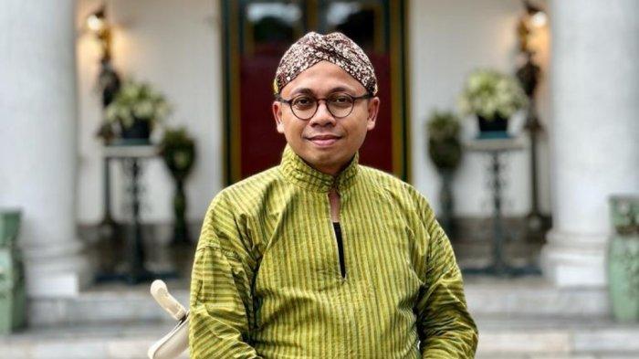 KPH Purbodiningrat : Garebeg Besar Bisa Angkat Wisata dan Ekonomi DIY - Tribunjogja.com