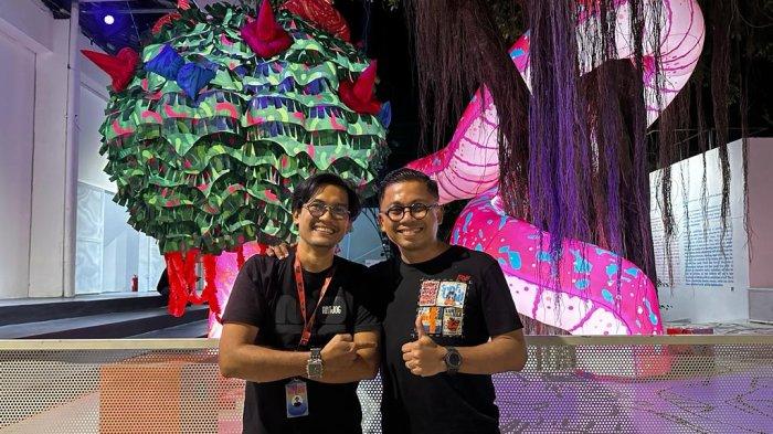 Kunjungi ArtJog 2023, KPH Purbodiningrat: Pertegas DIY Sebagai ...