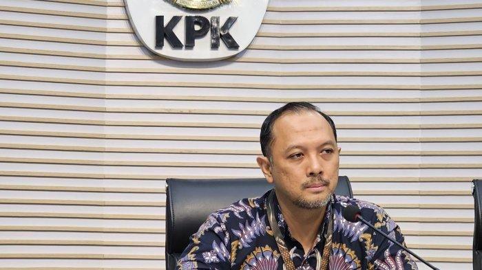 KPK Geledah Rumah Japto Soerjosoemarno - Tribunjogja.com